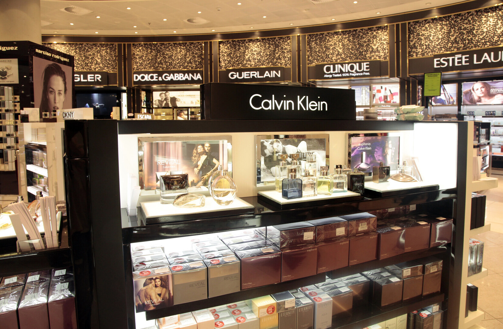 Descubra As Melhores Lojas De Perfumes: Um Guia Completo Para Amantes ...