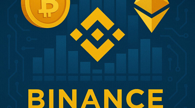 Binance Smart Chain: A Revolução Imperdível Em Cripto